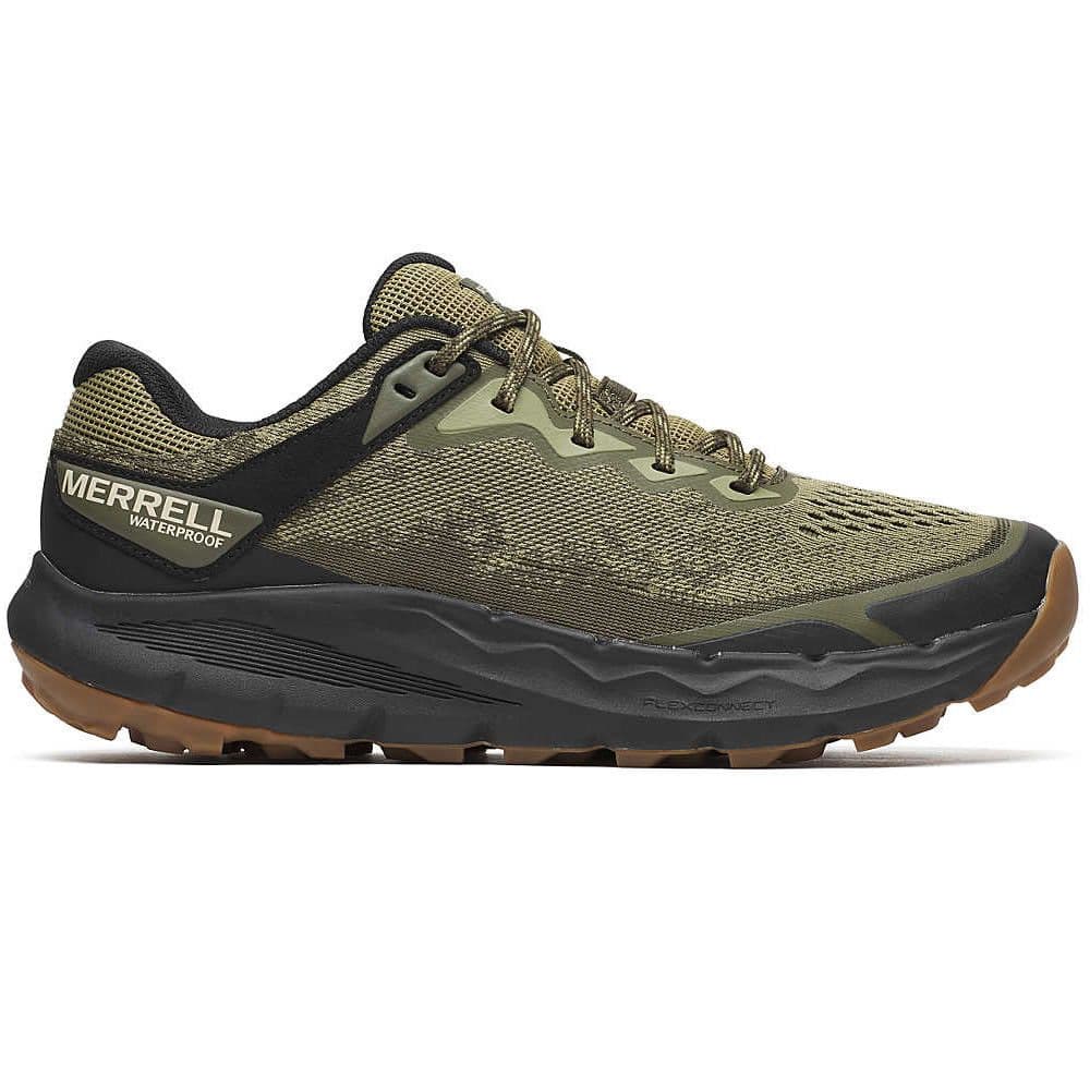 Merrell NOVA 4 Waterproof Trainer