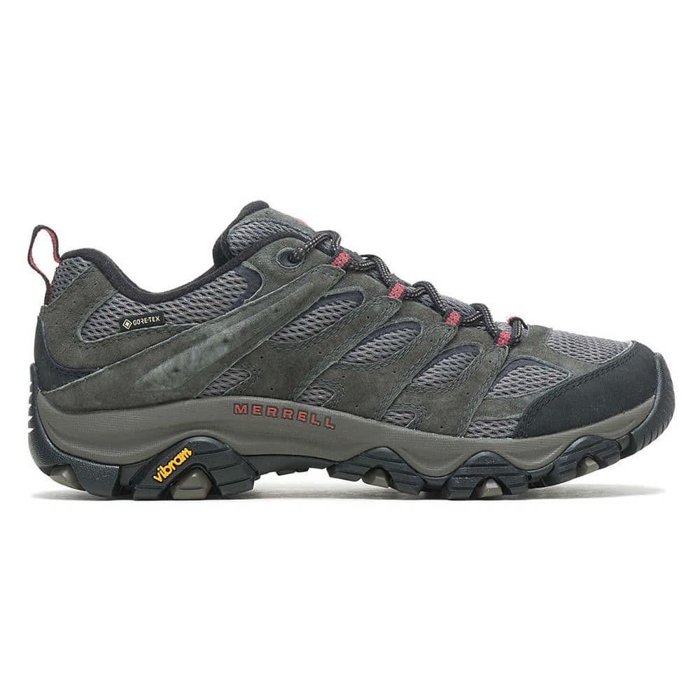 Merrell WIDE FIT MOAB 3 Goretex Trainer