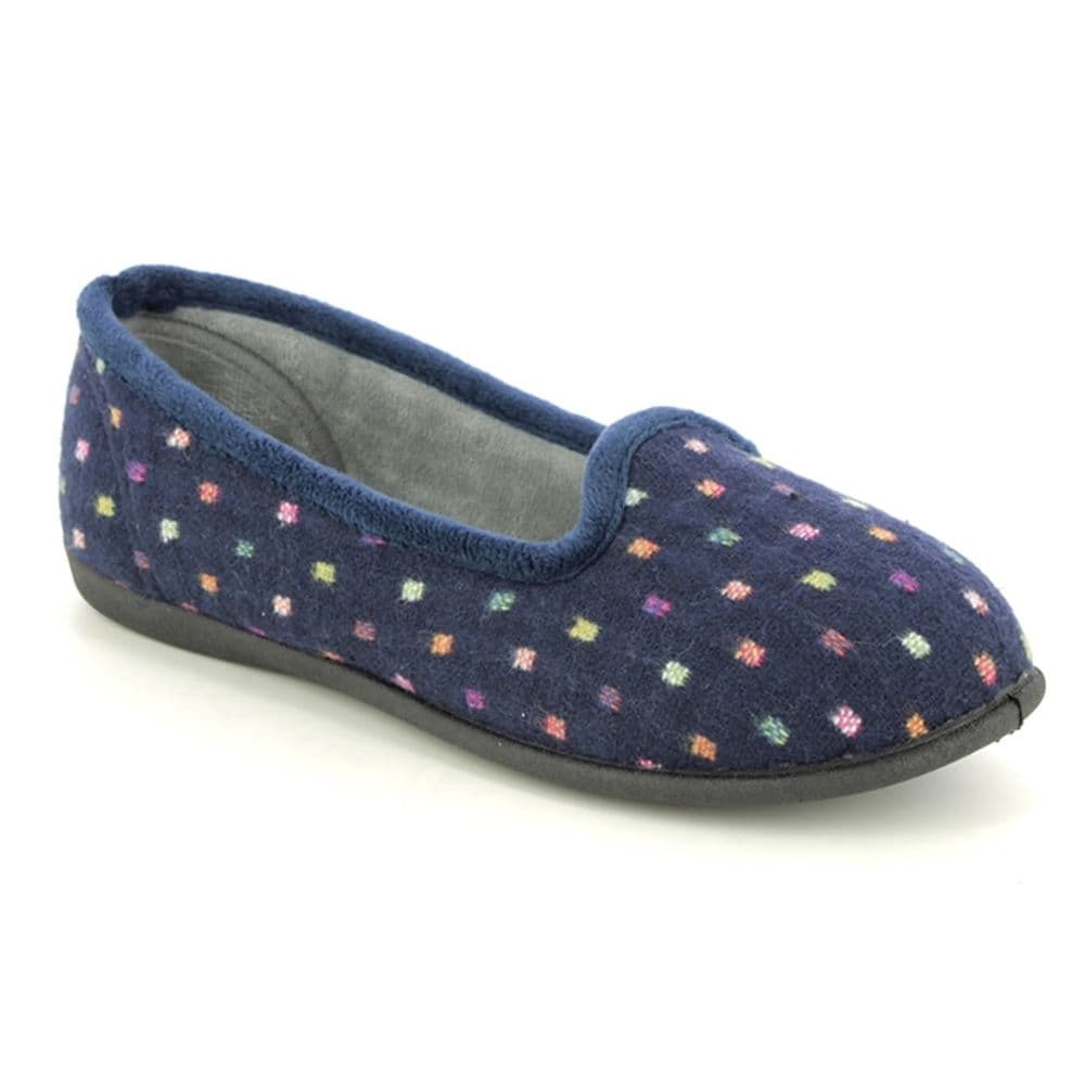 Padders ALBERTINE Slipper