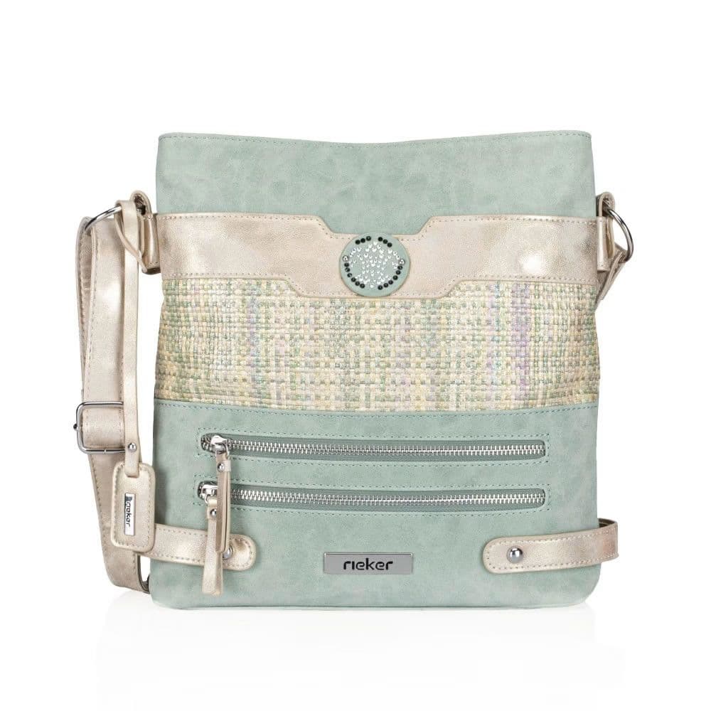 Rieker H1346 Crossbody Bag