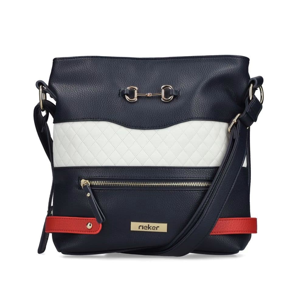 Rieker H1517 Crossbody Bag