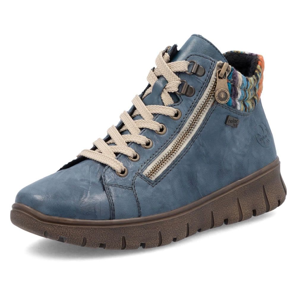 Rieker N1305 Boot