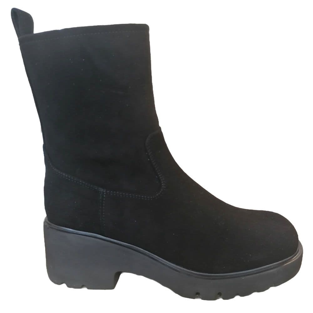 Unisa JAVITO Boot