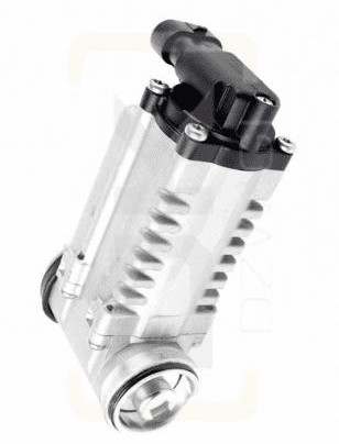 12 Volt PTO Actuator - Part No 195ECO15212