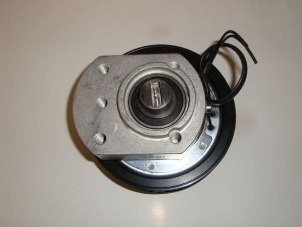 12v Clutch & Bearing Housing for Ford Transit Engine PTO Kit - Part No ...