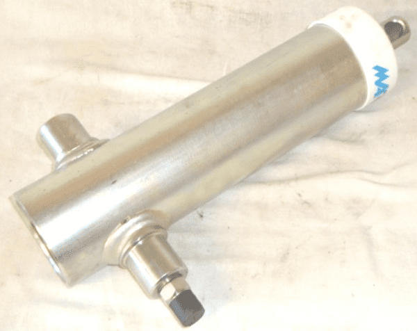 3 5t GVW - Underfloor Tipper Ram / Cylinder