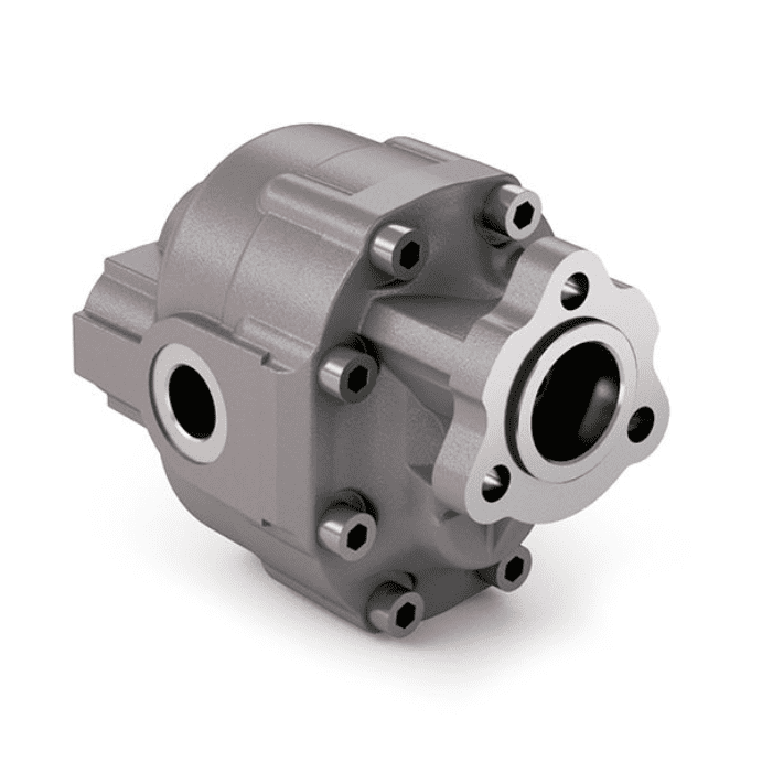 57cc Gear Pump 3 Bolt - Clockwise - 200FZ0057DO CONTACT US FOR COSTS