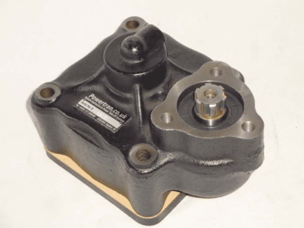 Ford Cargo 4-410S Power Take Off Unit CONTACT US FOR PRICE