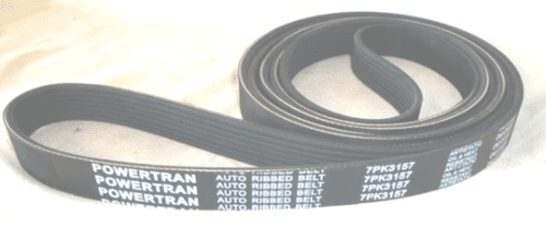 Ford Transit Engine PTO