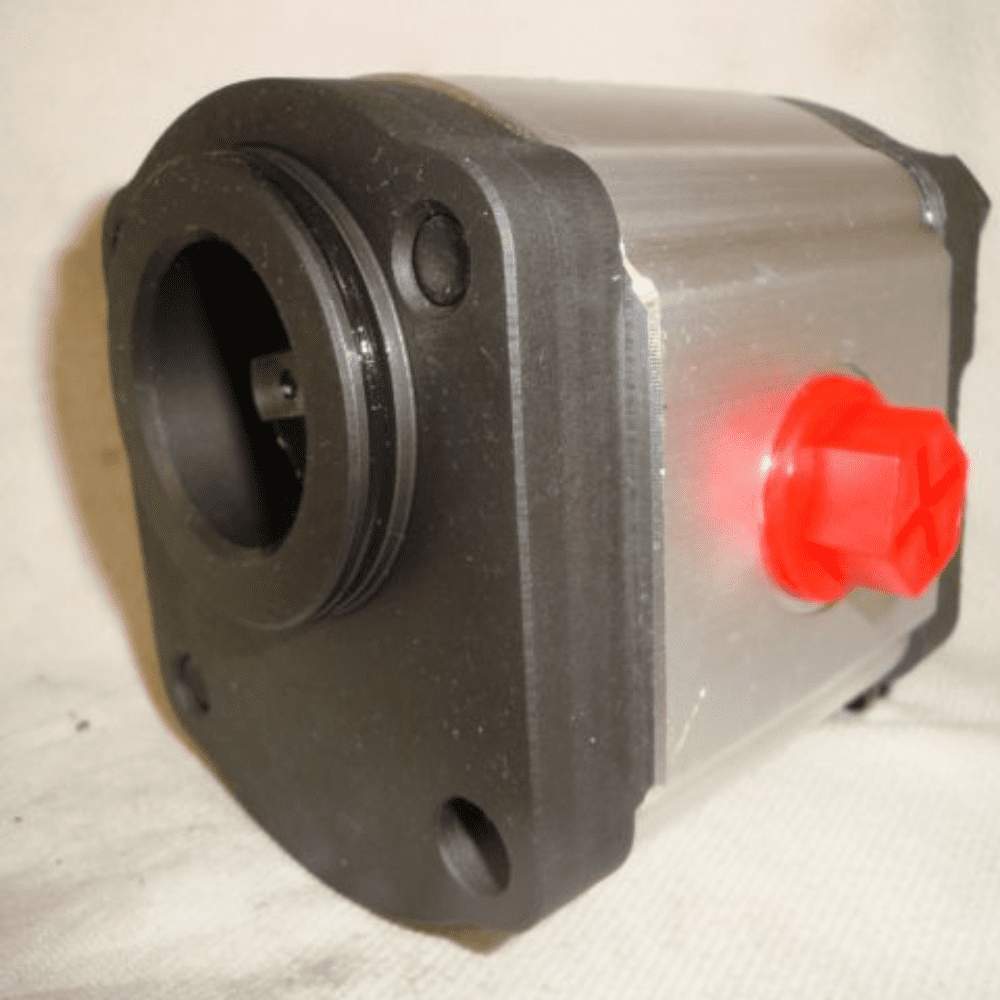 HYDRAULIC GEAR PUMP - 2TK16DDEUME G1234