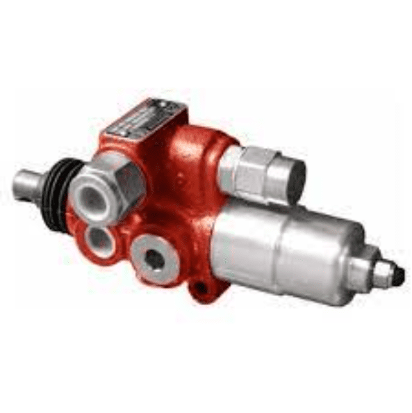 Hydraulic Tipper Valve 70 L/M - 9027290 / BZDP70