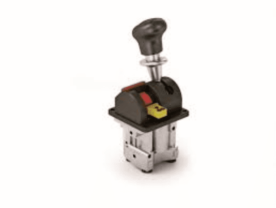 In Cab Tipper Lever & PTO Switch - 400C22S10A0