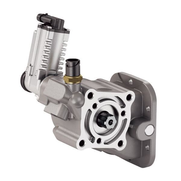 Iveco Daily 2840 6 Power Take Off Unit Electric - 5801326734