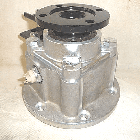 Land Rover Defender LT230 Transfer Box Power Take Off Unit - ISO 4 Bolt ...