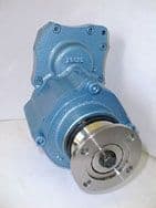 Webster Style PTO Parts
