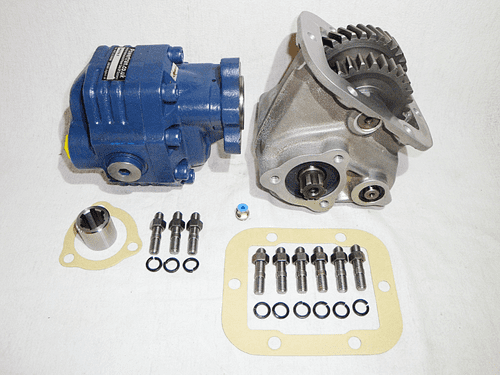 PTO & Gear Pump Kits