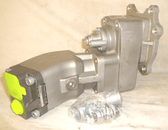 Mercedes Atego G70-6 - PTO & Bent Axis Piston Pump Kit CONTACT US FOR PRICE