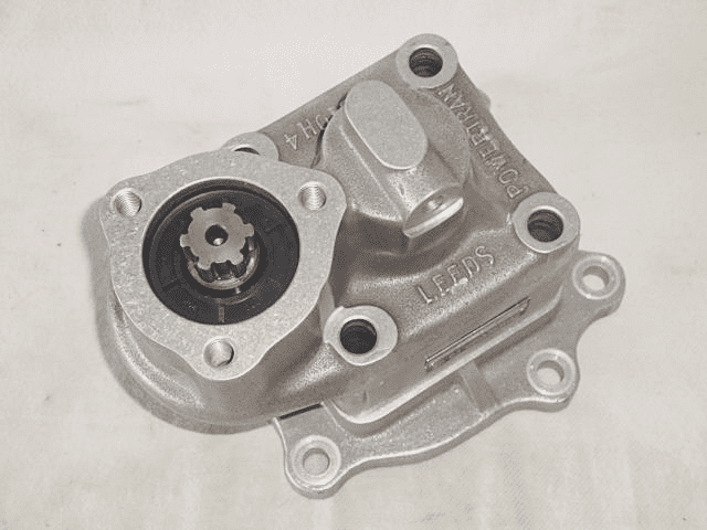 Mercedes Benz G56-6 Power Take Off Unit 3 Bolt