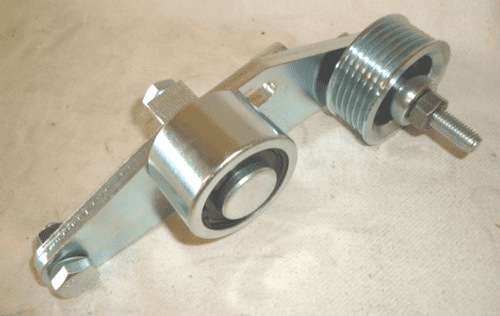 Ford Transit Engine PTO