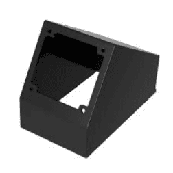 Tipper PTO Switch Mount Bracket For 400C22