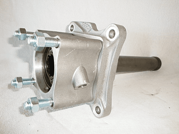 Volvo R1000 Power Take Off Unit ISO CONTACT US FOR COSTS