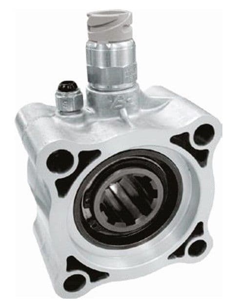 ZF Power Take Off Unit - BEZARES 1022603