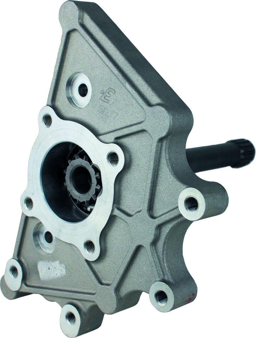 ZF QUILL SHAFT KITS - CONTACT US FOR COSTS