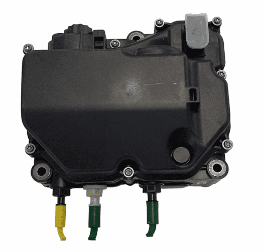 Delivery Module urea injection