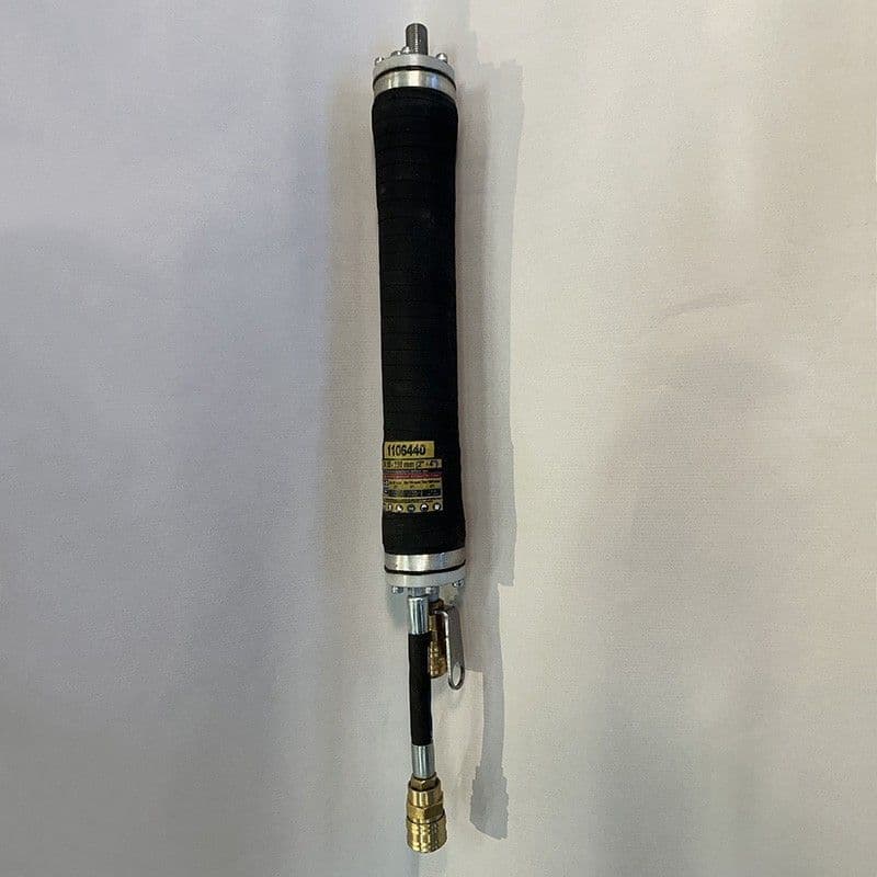 50-100mm / 2-4 Inch Flexible Test Inflatable Pipe Stopper - 2 5 Bar