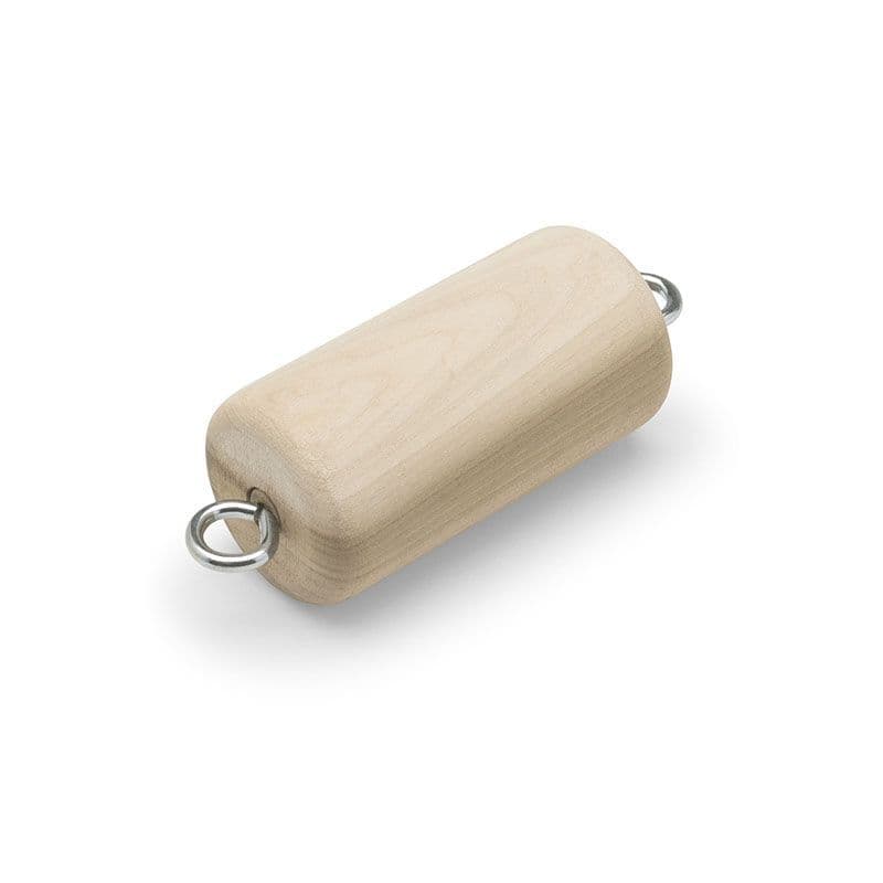 10-95mm / 0 4-3 7 Inch Wooden Mandrel