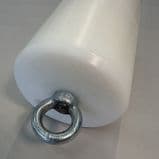 135mm Polypropylene Duct Mandrel