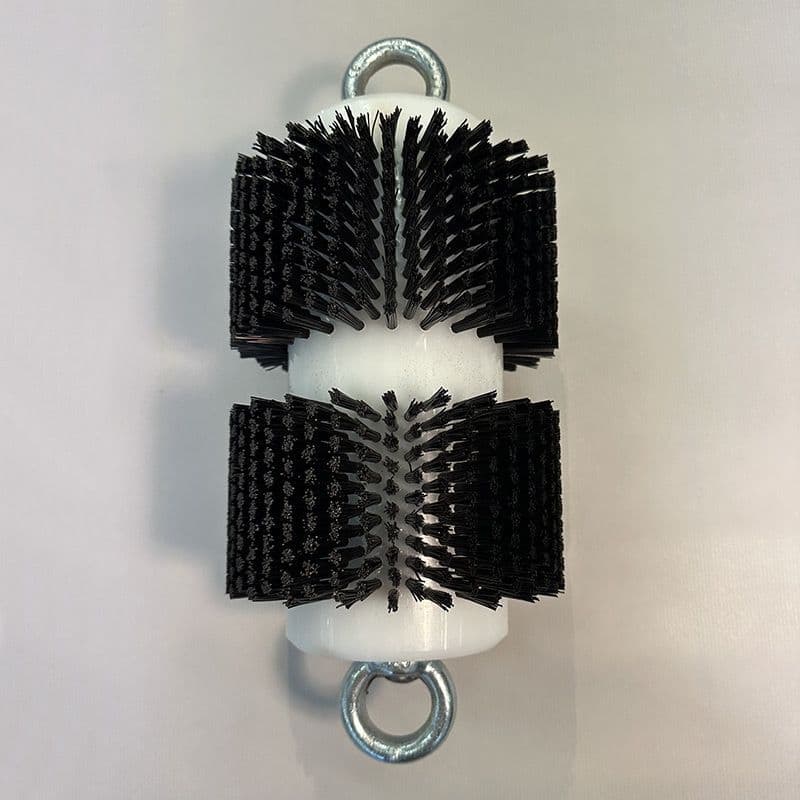 150mm Heavy Duty Duct Brush