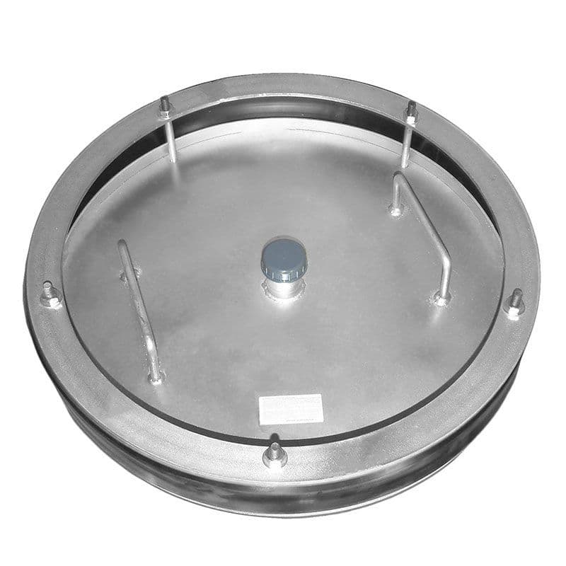 1700mm / 68 Inch Multi-Lock Expanding Steel Pipe Stopper
