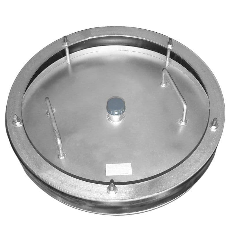 1900mm / 76 Inch Multi-Lock Expanding Steel Pipe Stopper