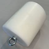 200mm Polypropylene Duct Mandrel