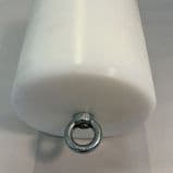 200mm Polypropylene Duct Mandrel