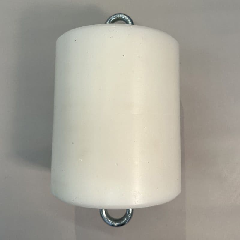 200mm Polypropylene Duct Mandrel