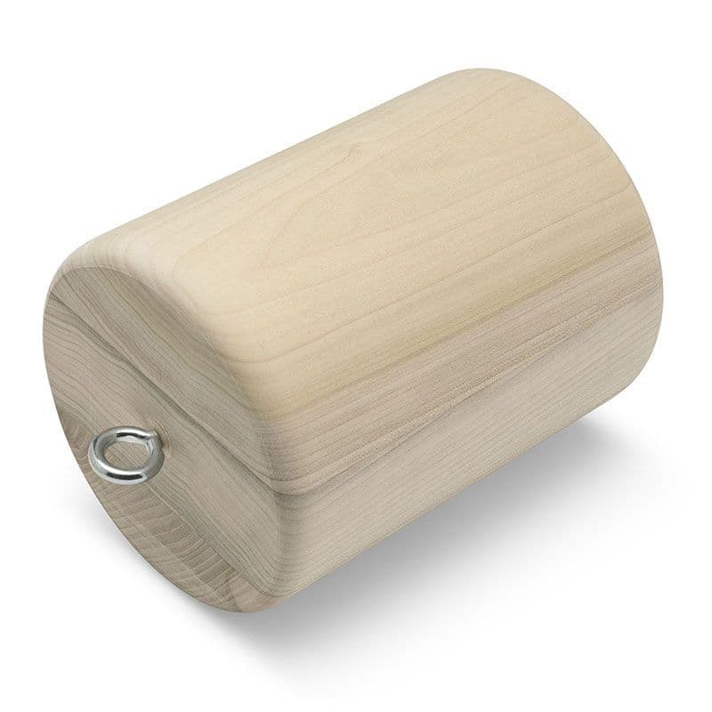 243-290mm / 9 6-11 4 Inch Wooden Mandrel