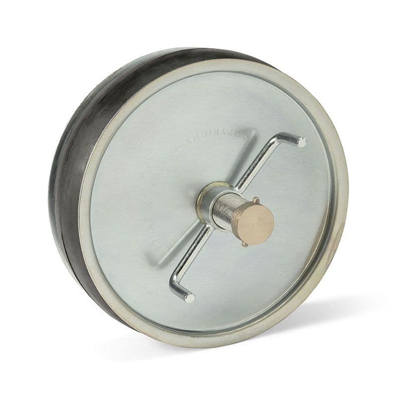 250mm / 10 Inch Expanding Steel Pipe Stopper