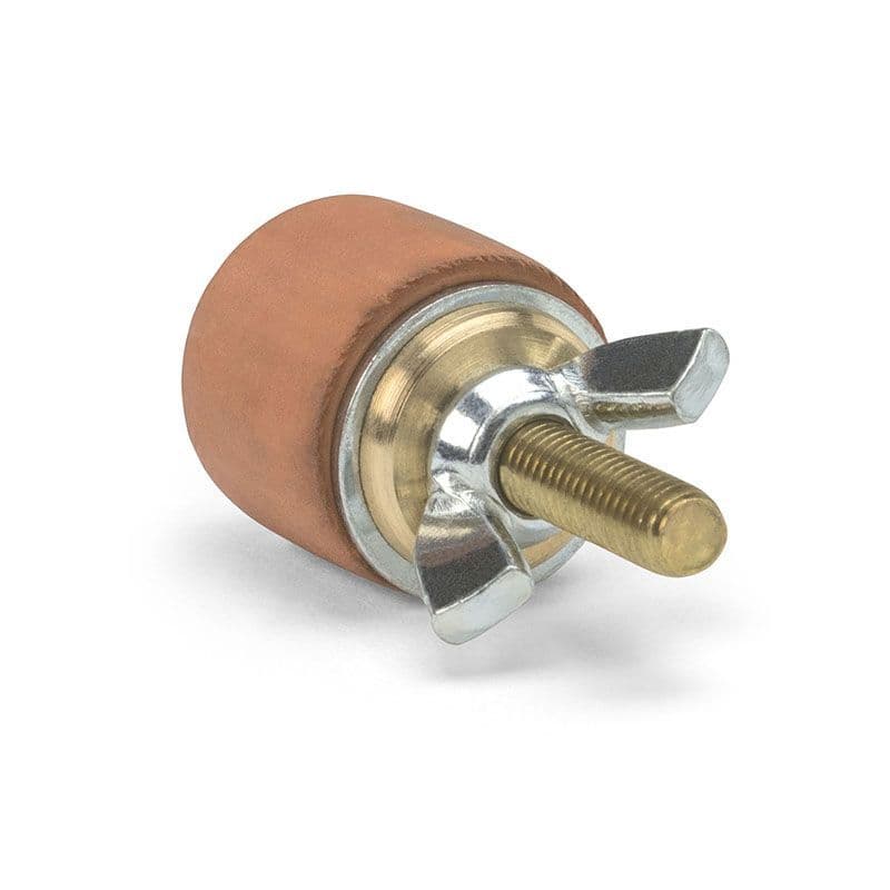 25mm / 1 Inch Expanding Steel Pipe Stopper