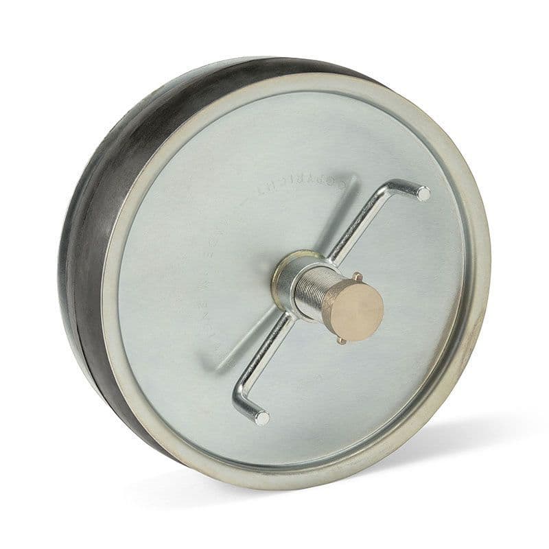 280mm / 11 Inch Expanding Steel Pipe Stopper