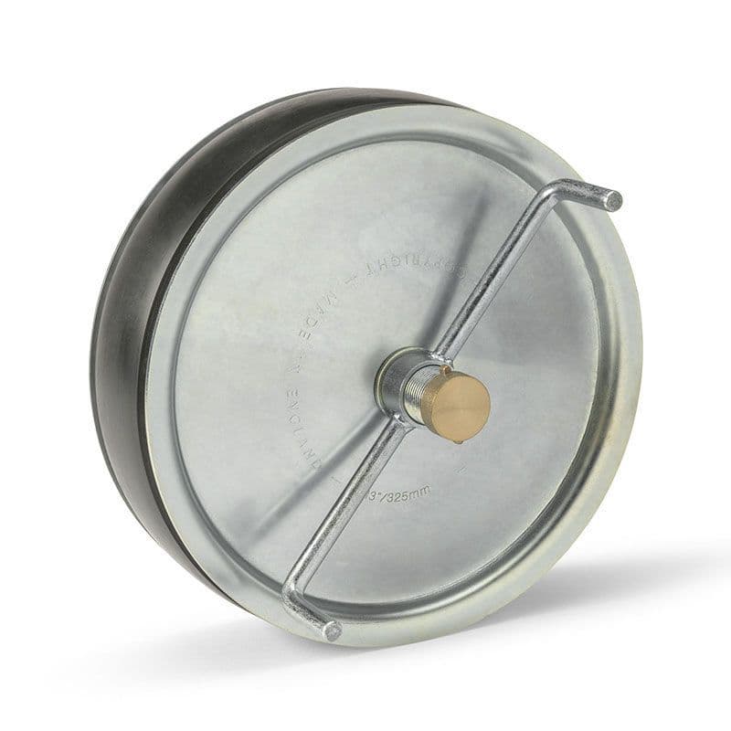 325mm / 13 Inch Expanding Steel Pipe Stopper