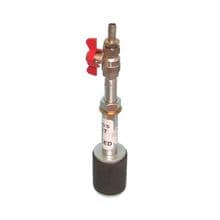 50mm / 2 Inch Range 300 High Pressure Test Plug