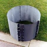 675-1800mm 27-72" Combination External Manhole Shutter Set