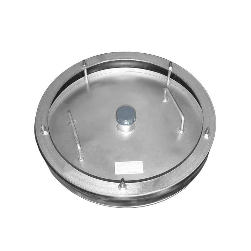 750mm / 30 Inch Multi-Lock Expanding Steel Pipe Stopper