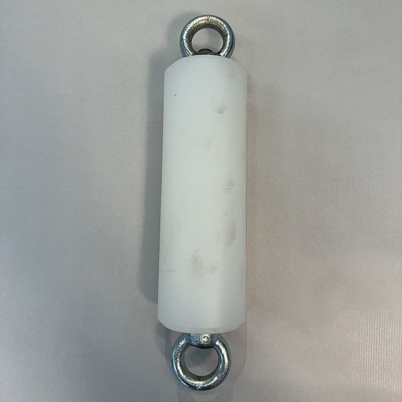 79mm Polypropylene Duct Mandrel