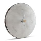 900mm / 36 Inch Expanding Aluminium Pipe Stopper