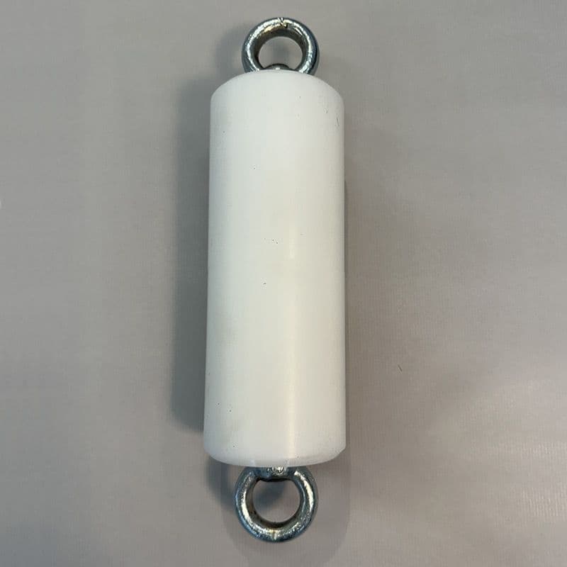 90mm Polypropylene Duct Mandrel