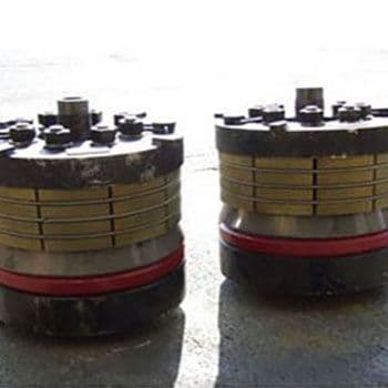 ABA Very High Pressure Test Plugs