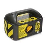 CATscan V CAT & Signal Generator - Basic Visual Display